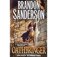 Oathbringer: Book Three of the Stormlight Archive (The Stormlight ...