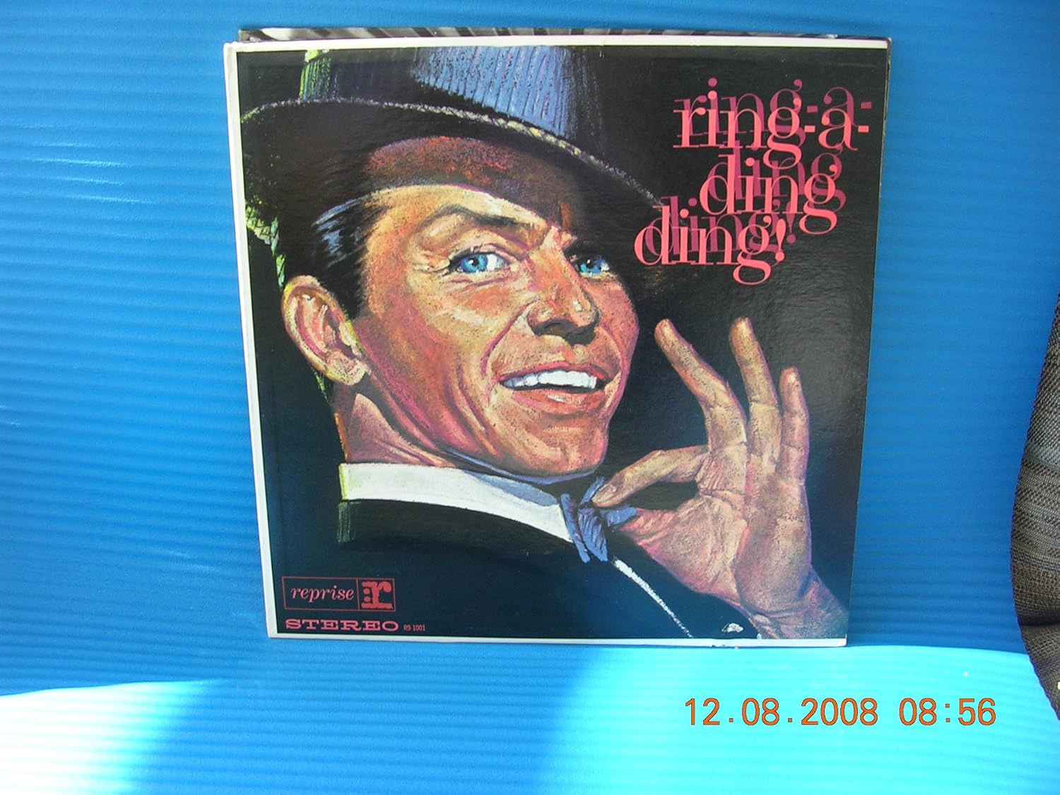 Frank Sinatra - Ring-a-Ding Ding! - Amazon.com Music
