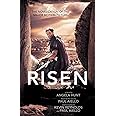 Risen: The Novelization of the Major Motion Picture: Hunt, Angela ...