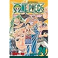 Amazon.com: One Piece, Vol. 24 (24): 9781421528458: Oda, Eiichiro: Books