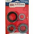 Amazon.com: Trailer Bearing Kit for #84 Spindle, Redline BK2-100 ...