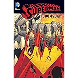 Amazon.com: Superman/Doomsday: Hunter Prey: 9781563892011: Jurgens, Dan, Breeding, Brett ...