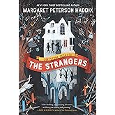 Amazon.com: Greystone Secrets #1: The Strangers: 9780062838377: Haddix ...