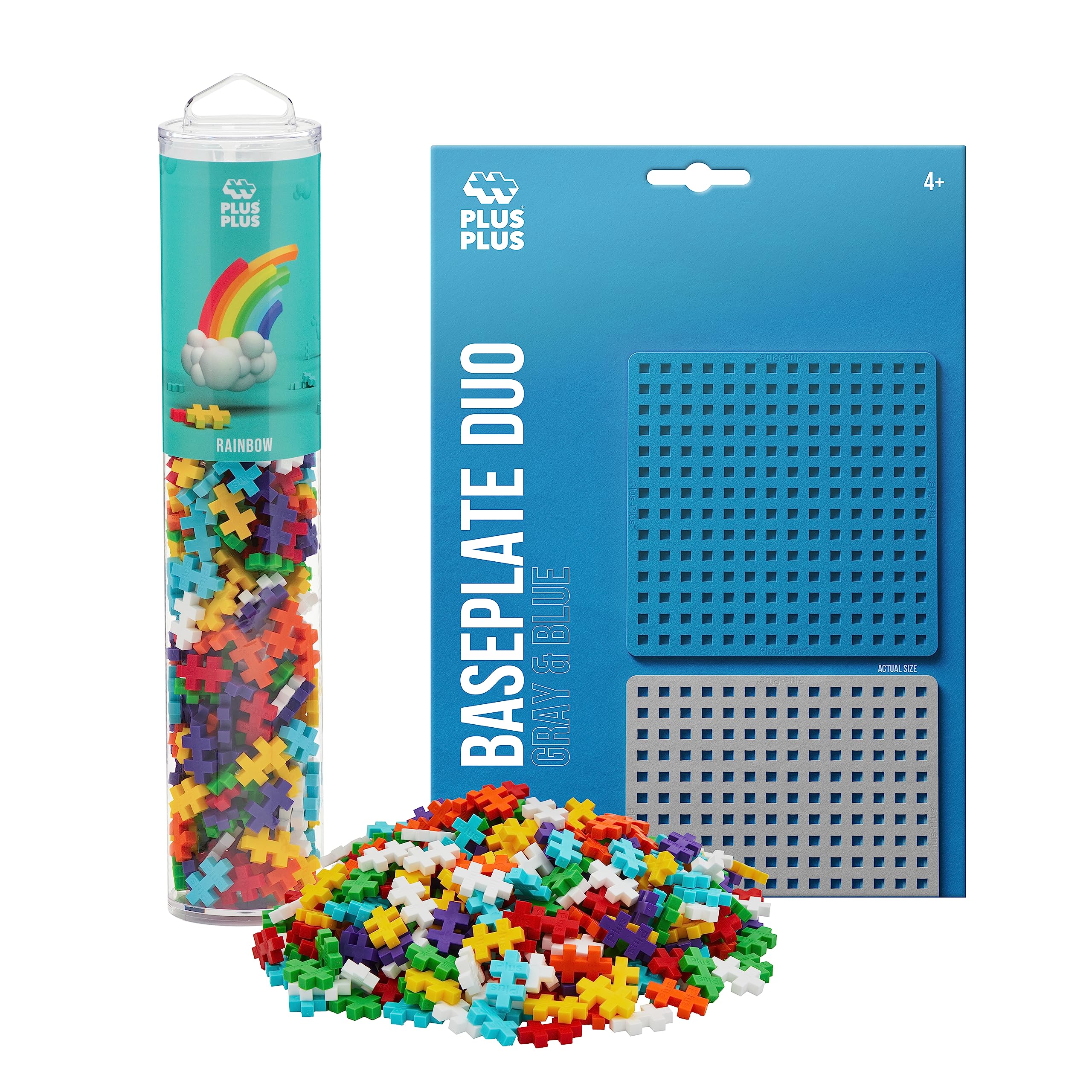 Mua 240 Piece Interlocking Building Blocks for Kids, Open Ended ...