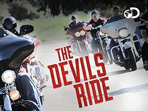 Watch The Devils Ride Season 2 | Prime Video