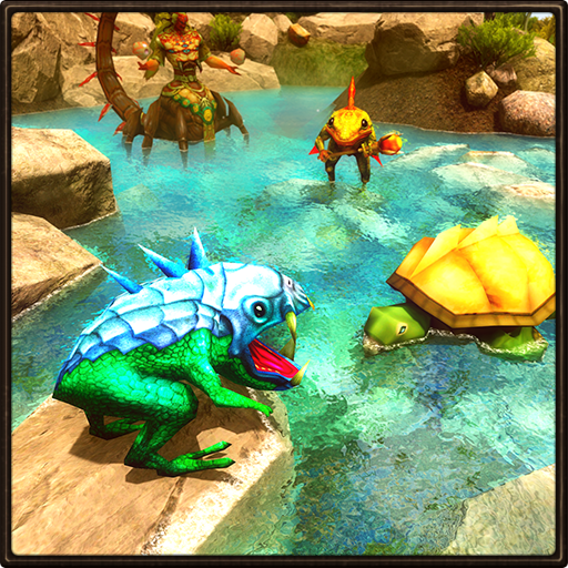 Frogman Simulator:Amazon.ca:Appstore for Android