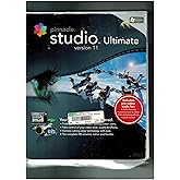 Amazon.com: Pinnacle Studio 9 [OLD VERSION]