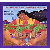 La mujer que brillaba aún más que el sol / The Woman Who Outshone the ...