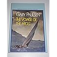 The Voyage of the Frog: Paulsen, Gary: 9780440403647: Amazon.com: Books