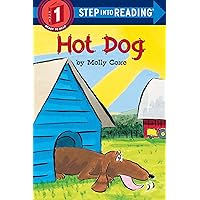Jack and Jill and Big Dog Bill: A Phonics Reader (Step Into Reading ...