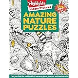 Hidden Pictures 2003-2004 Vol 2: Highlights: 9781590780312: Amazon.com ...