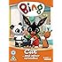 Bing - Fireworks and Other Episodes [DVD]: Amazon.co.uk: Elliot Kerley ...