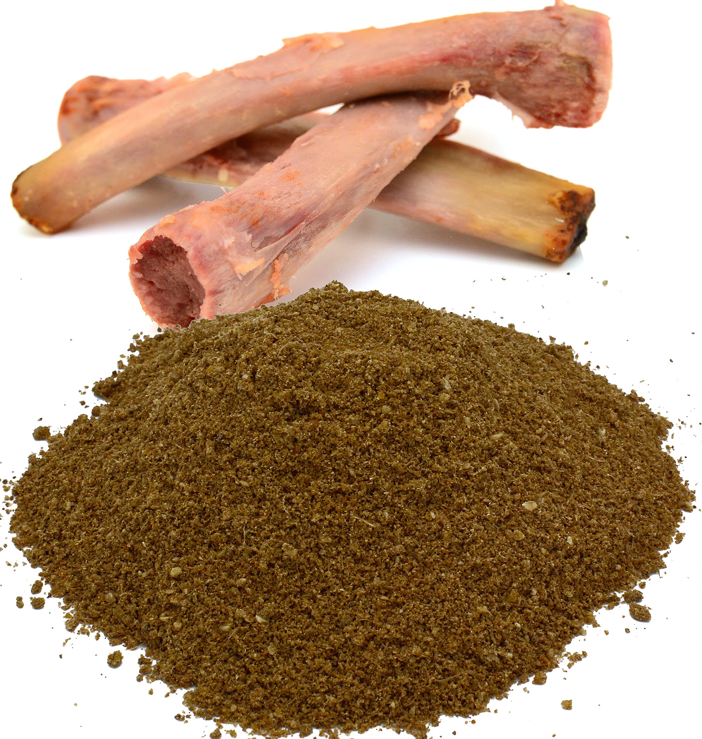 Mua | Natural Garden Bone Meal Fertilizer | Granular Mix | 2 Pounds ...