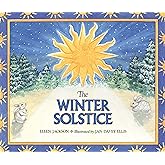 The Shortest Day: Celebrating the Winter Solstice: Pfeffer, Wendy ...