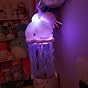 Amazon.com: Cuddle Barn Jellyfish (Bubbles) : Toys & Games