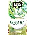 Amazon.com : Benner Original Green Tea - 3 Packs (60 Tea Bags ...