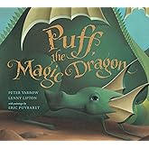 Amazon.com: Puff the Magic Dragon [VHS] : Movies & TV