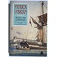Master and Commander (Book 1): O'Brian, Patrick: 9780393307054: Amazon ...