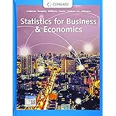 Statistics for Business and Economics: Anderson, David R., Sweeney ...