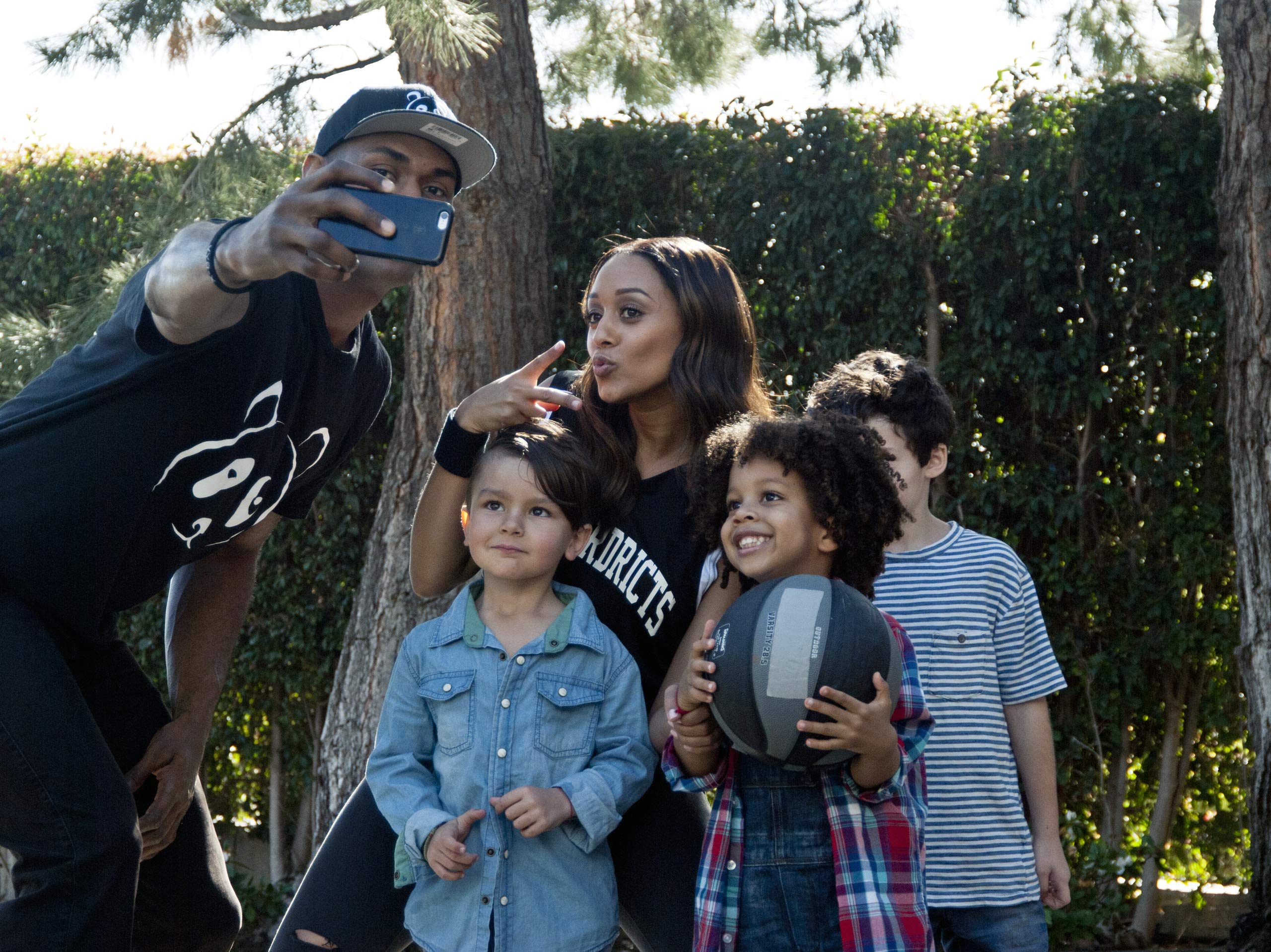 Watch Tia Mowry at Home - Season 1 | Prime Video