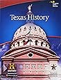 Amazon.com: Houghton Mifflin Harcourt Texas History: Student Edition ...