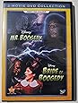 Amazon.com: Disney Mr. Boogedy/Bride of Boogedy 2-Movie Collection ...