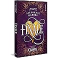 Caraval (Trilogia Caraval, vol. 1) (Nova tradução/Nova edição – Pela ...