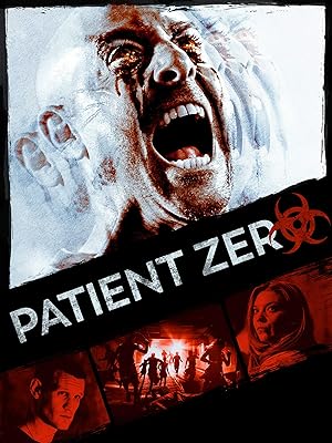 Watch Patient Zero | Prime Video