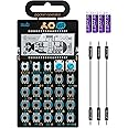 Amazon.com: Teenage Engineering PO-14 Pocket Operator Sub Bass ...