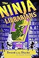 The Ninja Librarians: The Accidental Keyhand: Downey, Jen Swann ...
