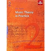 Music Theory in Practice: ERIC TAYLOR: 9781860969423: Amazon.com: Books