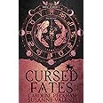 Amazon.com: Zodiac Academy 5: Cursed Fates (5): 9781916926073: Peckham ...
