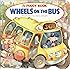 Amazon.com: Wheels on the Bus (Raffi Songs to Read) (9780517709986 ...