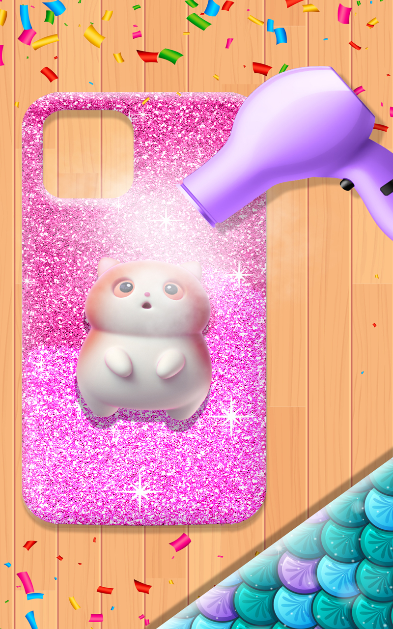 DIY Phone Case Maker Games:Amazon.com:Appstore for Android