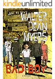 Amazon.com: Monster eBook: Walter Dean Myers: Kindle Store