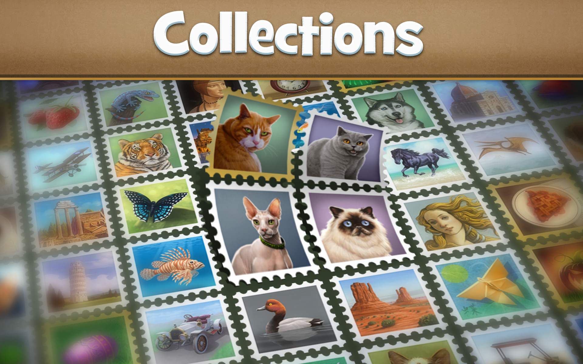 Fairway Solitaire:Amazon.com:Appstore for Android