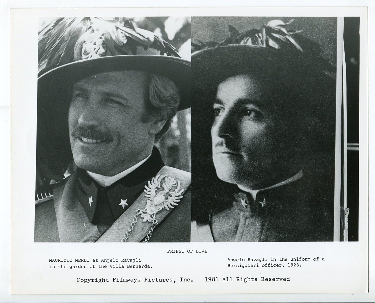 Angelo Ravagli - Alchetron, The Free Social Encyclopedia