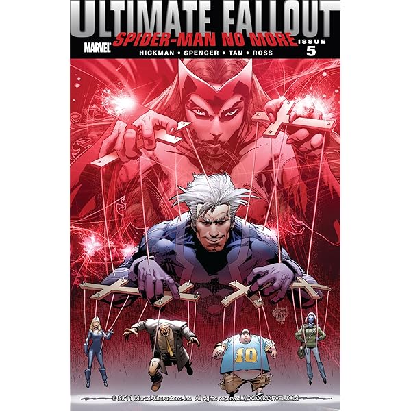 Cómics De Fallout 4