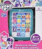 My Little Pony Sound Storybook Treasury: Hasbro: 9781503716858: Amazon ...