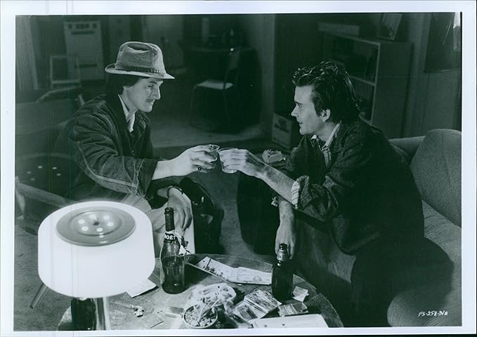 Amazon.com: Vintage photo of A photo of Sean Penn as Andrew Daulton Lee ...