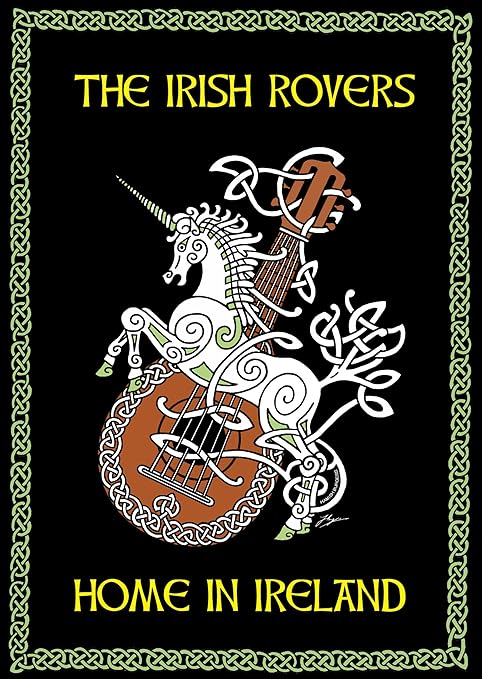 Amazon.com: The Irish Rovers: The Irish Rovers: Movies & TV