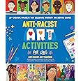 Anti-Racist Art Activities for Kids: 30+ Creative Projects that ...