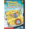 Amazon.com: The Magic School Bus - Holiday Special : Lily Tomlin ...