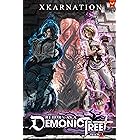 Amazon.com: Reborn as a Demonic Tree 2: An Isekai LitRPG Adventure eBook : XKarnation: Kindle Store
