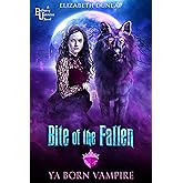 Amazon.com: Knight of the Hunted: A YA Reverse Harem Paranormal Romance: YA VERSION (The YA Born ...