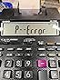 Casio HR-170RC Mini Desktop Printing Calculator, Small : Amazon.ca ...