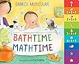 Amazon.com: Bathtime Mathtime (McKellar Math) (9781101933947): McKellar ...