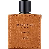 Amazon.com : Rayhaan Elixir Eau de Parfum Spray for Unisex, 3.4 Ounce ...