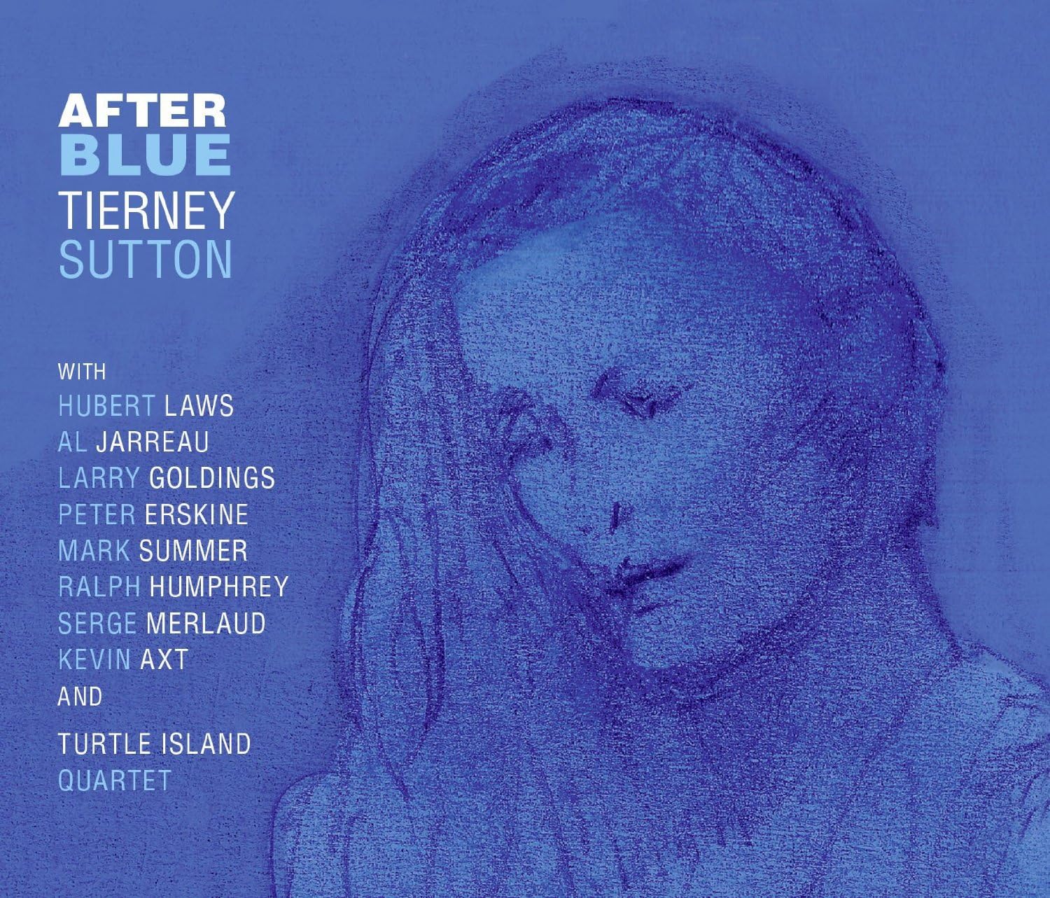 After Blue - Amazon.co.uk