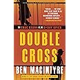 Double Cross: The True Story of the D-Day Spies: Macintyre, Ben ...